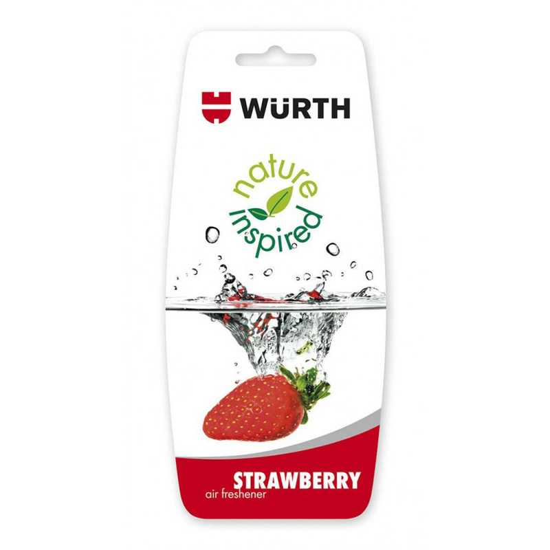 Mirisna jelkica Strawberry