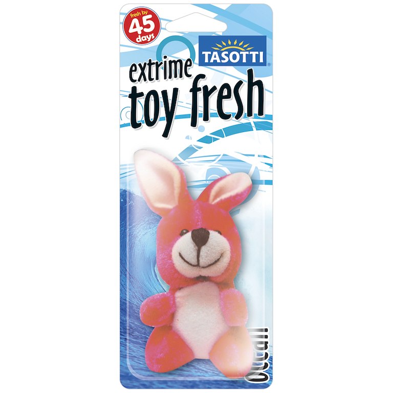 Mirisna lutkica Toy Fresh Ocean