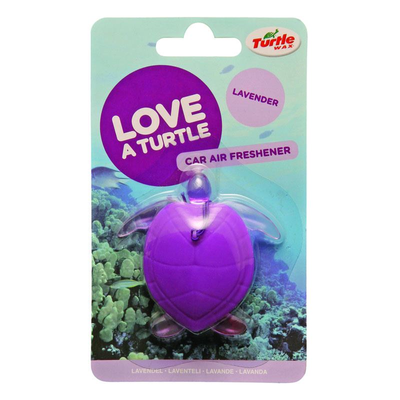 Osvezivac Prostora Kornjaca Lavanda