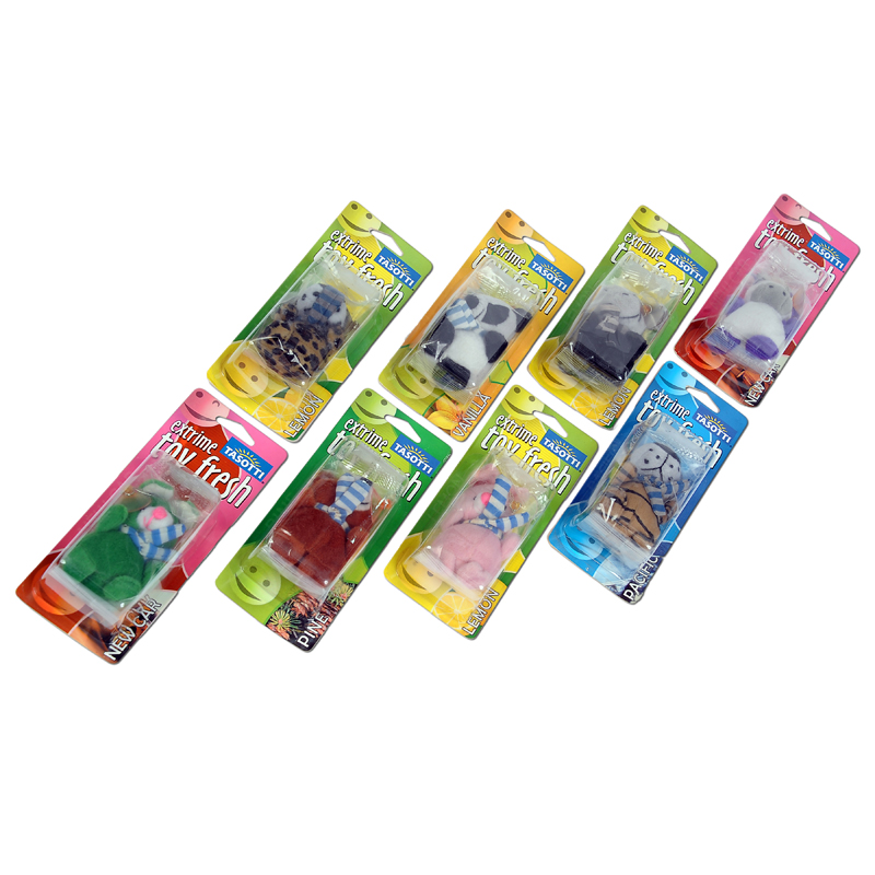 Mirisna lutkica Toy Fresh