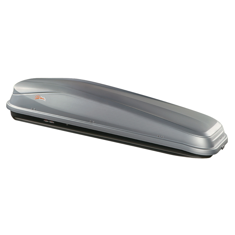 Krovni kofer Easy,460l