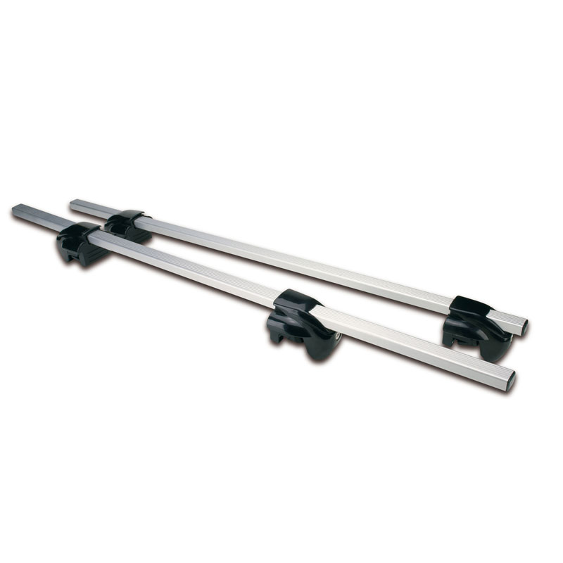 Nosač prtljaga za karavane Aluminijumski