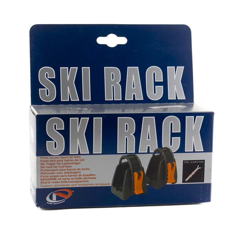 Nosač za 1 par skija SkiRack