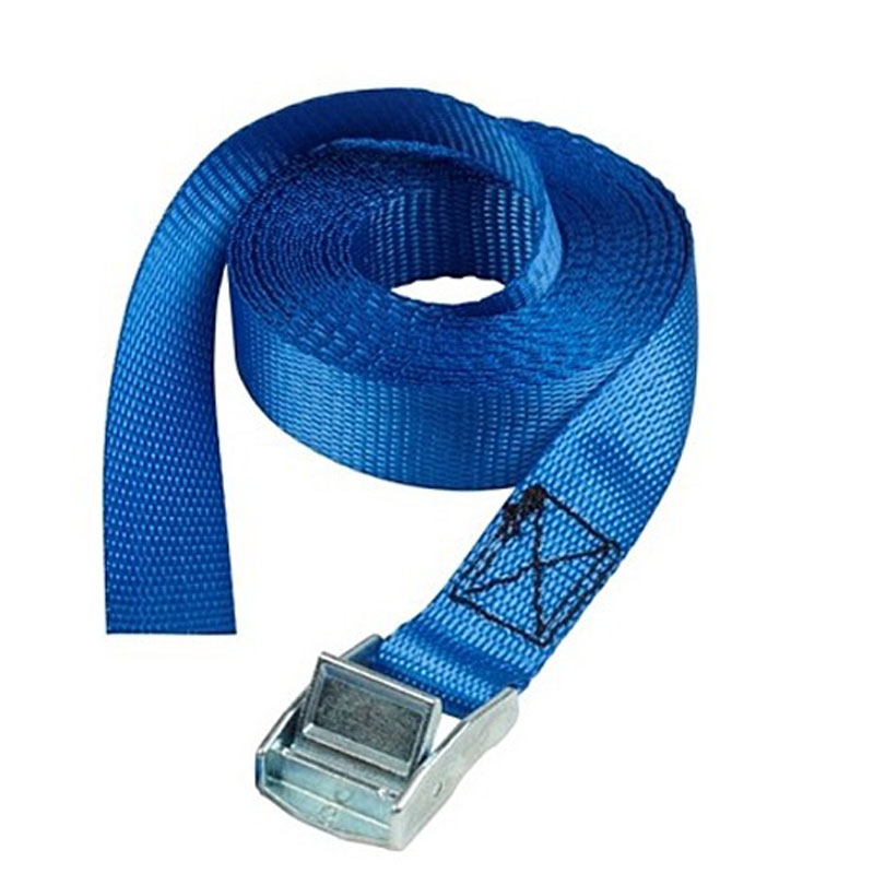 Traka za vezivanje prtljaga 2,5m x 25mm