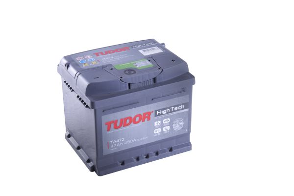 Akumulator High Tech TA 472 12V 47AH