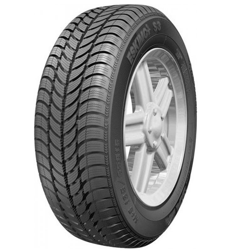 185/60R15 ESKIMO S3+ 84T MS
