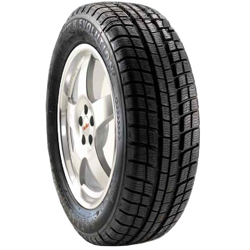 195/55R15 85V Revolution Retread,Bottari Italy
