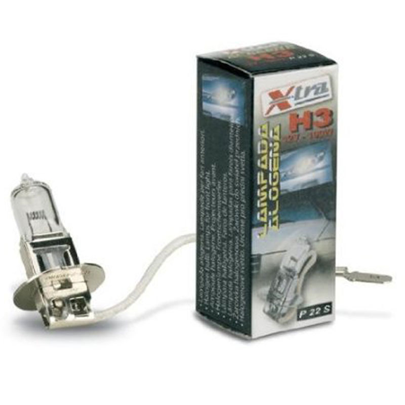 Auto sijalica H3 12V 55W
