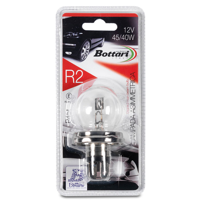 Auto sijalica 12V 45/40W