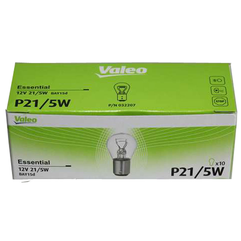 Auto sijalica 12V P21/5W