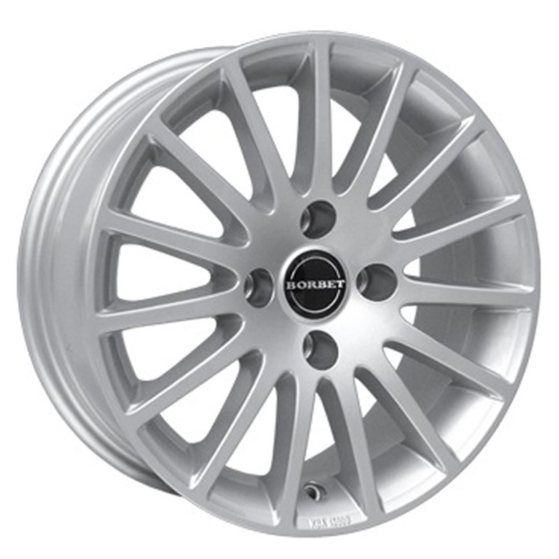 Al felna LS,16"(4 x 100)