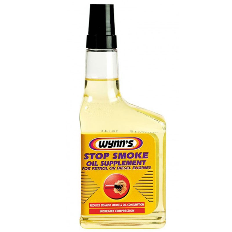 Stop Smoke 325 ml