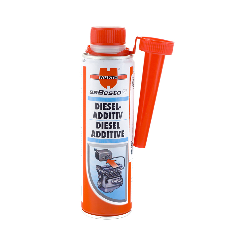 Diesel Additiv 300ml
