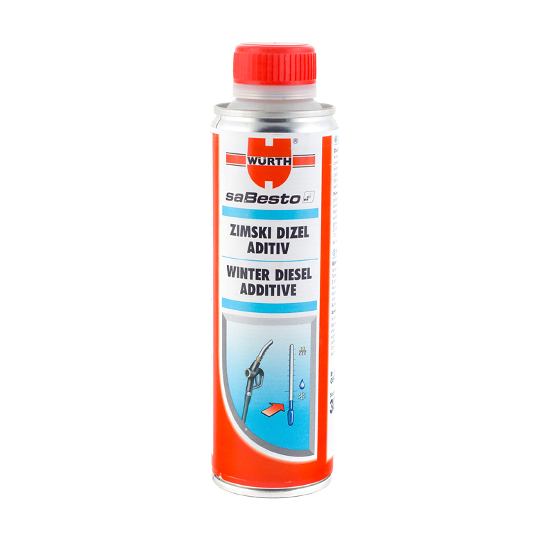 Diesel Additiv 300ml