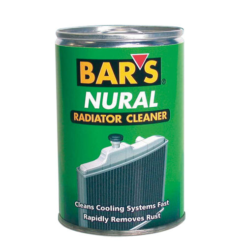 NURAL radiator cleaner 150g