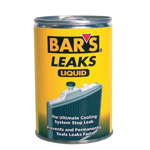Leaks liquid 150g
