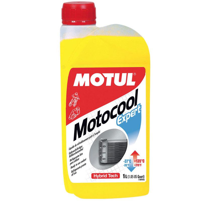 Motocool Expert 1l