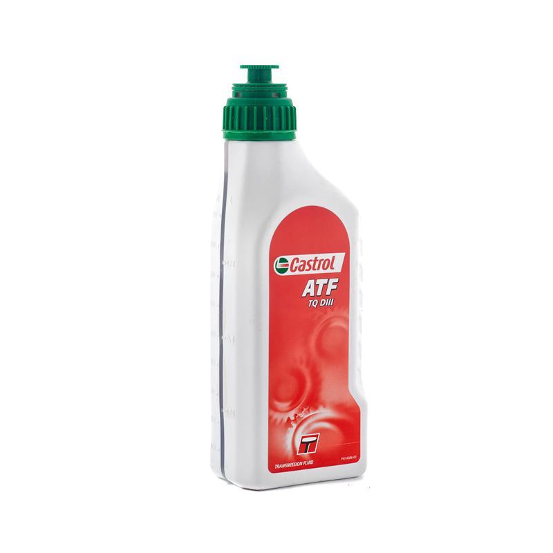 Castrol TQ-D