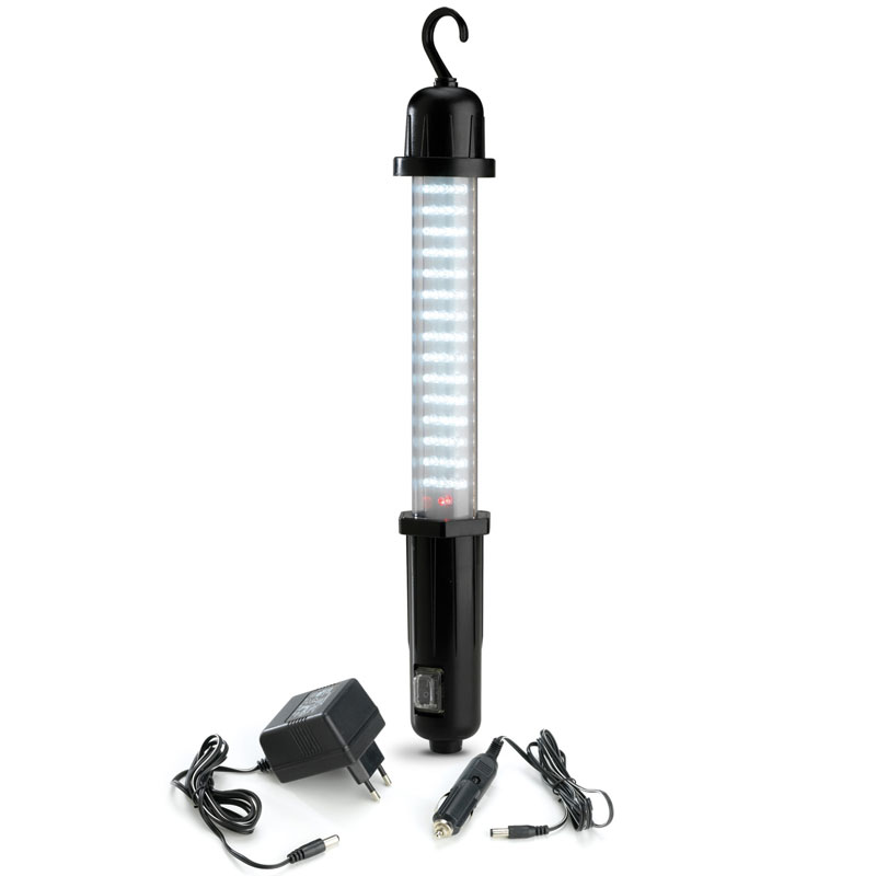 LED lampa 12V