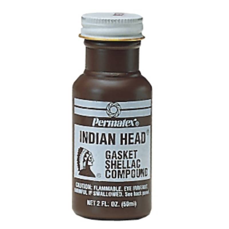 Smolasta masa za zaptivanje Indian Head 56.7gr