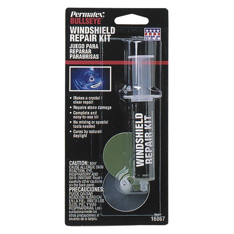 Set za popravku šoferšajbni 4,8ml