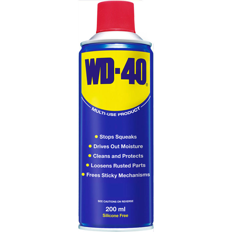 WD-40 200ml