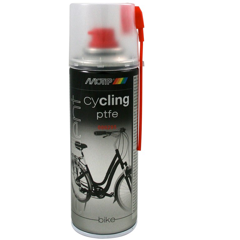 PTFE Sprej za podmazivanje 200ml