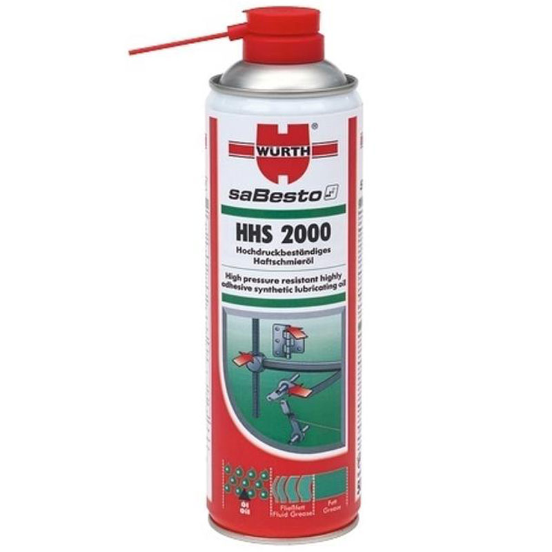 Sintetički podmazivač 500ml