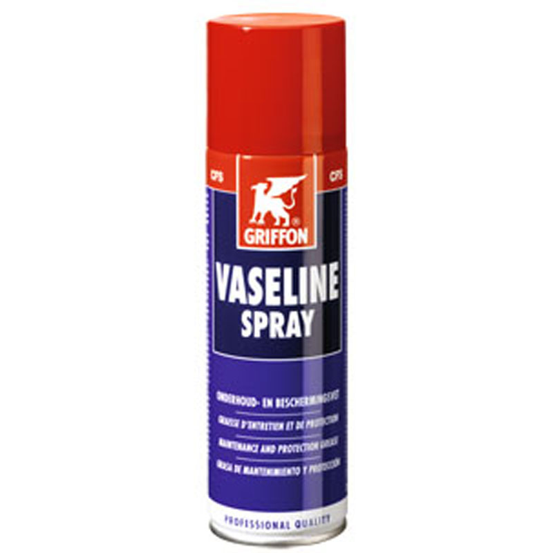 Beli vazelin u spreju 300ml