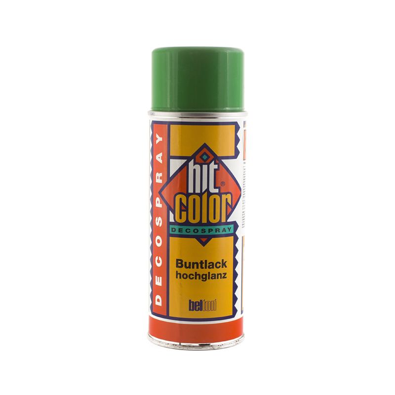 Dekorativni sprej smaragdno zelena 400ml