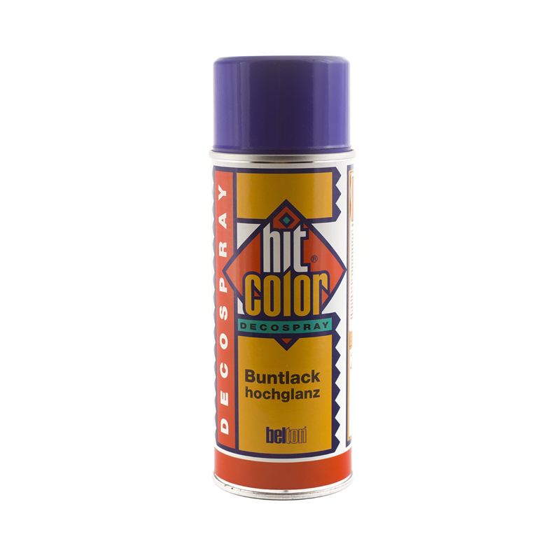 Dekorativni sprej ljubičasti,400ml