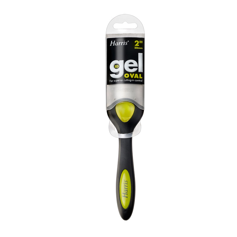 ID GEL OVAL četka 2" (50mm)