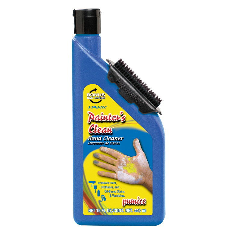 Tečna pasta za čišćenje ruku od naslaga farbe 443ml