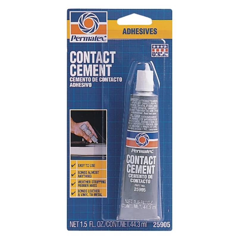Kontaktni lepak 44.3ml