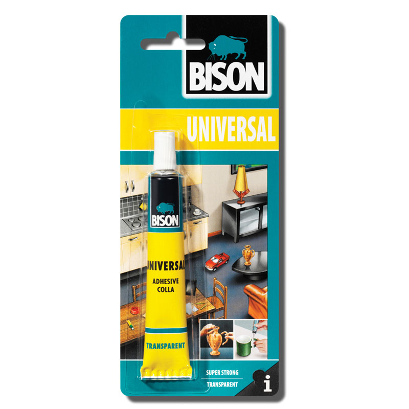 Univerzalni lepak 25ml