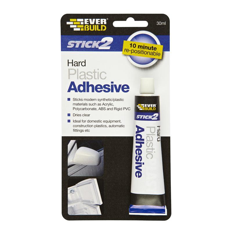 Lepak za plastiku 30ml