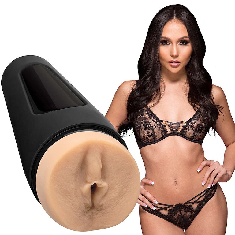 Ariana Marie ULTRASKYN Masturbator