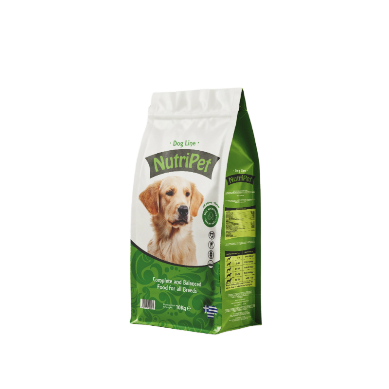 NUTRIPET HRANA ZA PSE ADULT 24/10