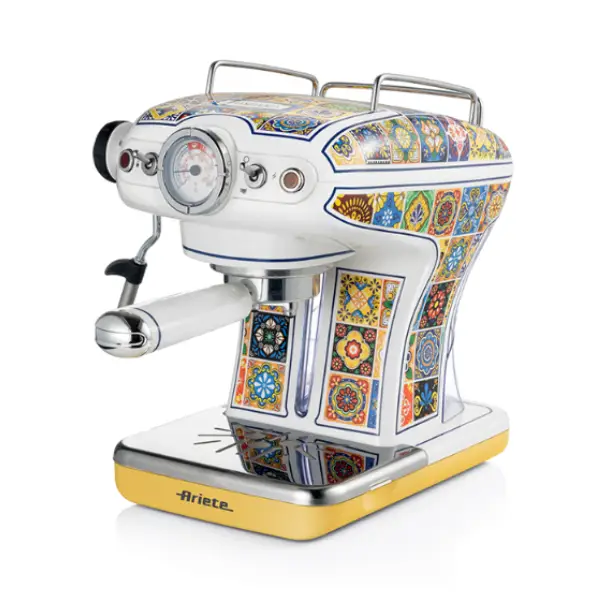 Aparat za espresso kafu 850W Ariete AR1389POS