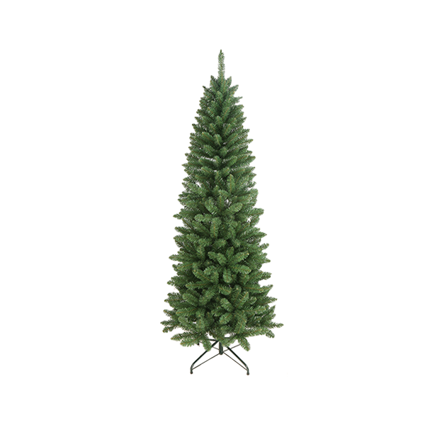 Novogodišnja jelka Slim 150 cm 240199