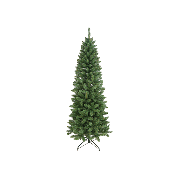 Novogodišnja jelka Slim 120 cm 240198
