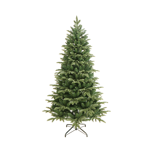 Novogodišnja jelka Tara Zelena 180cm 190034