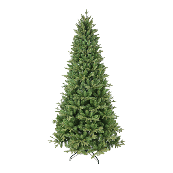 Novogodišnja jelka 240cm Maljen 250303