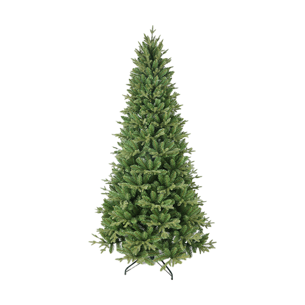 Novogodišnja jelka 210cm Maljen 250302