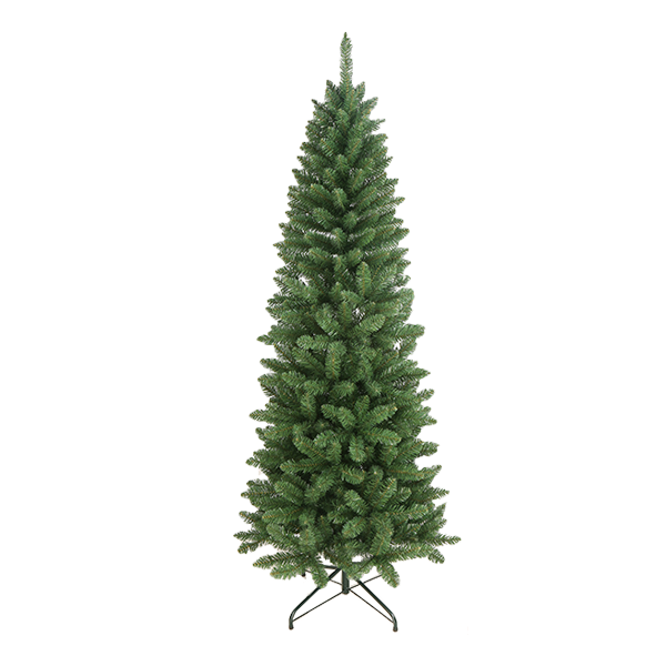 Novogodišnja jelka Slim 210 cm 240201
