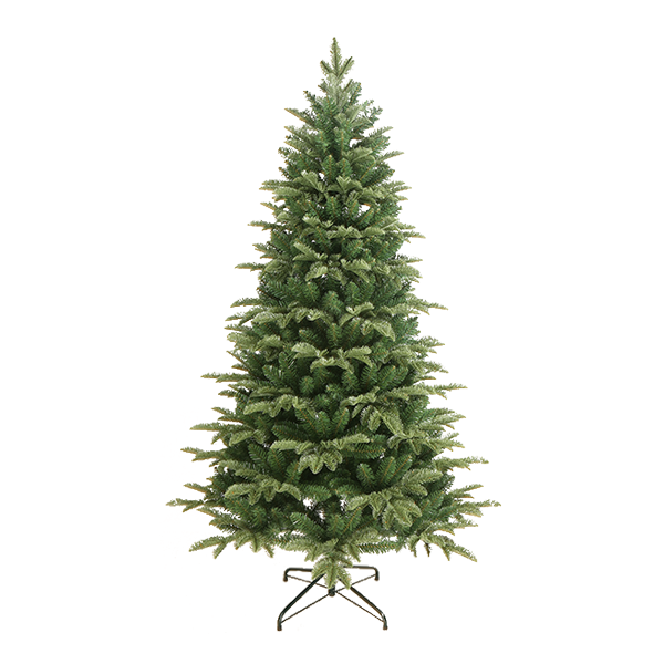 Novogodišnja jelka Tara Zelena 240cm 190036