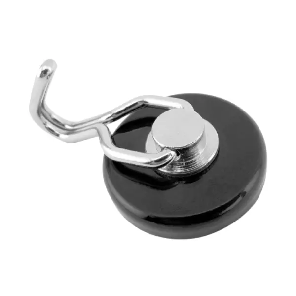 Neodijumski magnet sa zakačaljkom BN206946