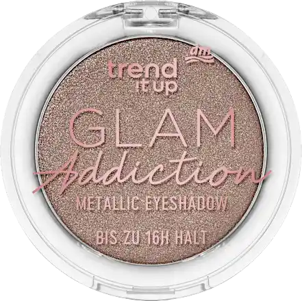 trend !t up
Senka za oči GLAM Addiction- 090, 1 kom
