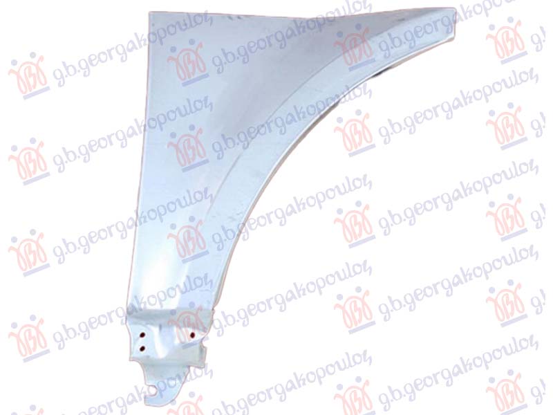 RUB PREDNJI (ZADNJI DONJI DEO) Desna str. LAND ROVER FREELANDER (2007-2014) (OEM: UNDEFINED)