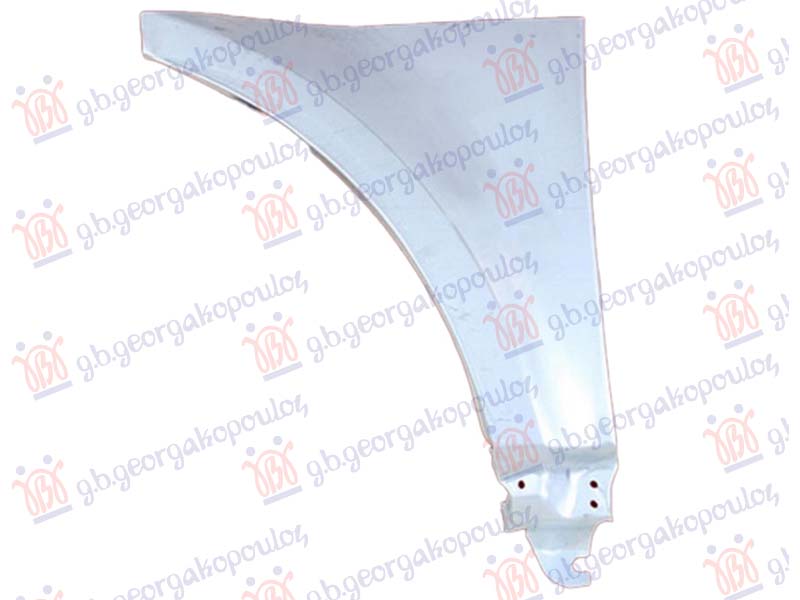 RUB PREDNJI (ZADNJI DONJI DEO) Leva str. LAND ROVER FREELANDER (2007-2014) (OEM: UNDEFINED)